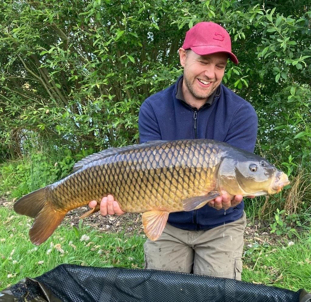 Raise your fishing game anywhere with Catch. Elevate your fishing ...