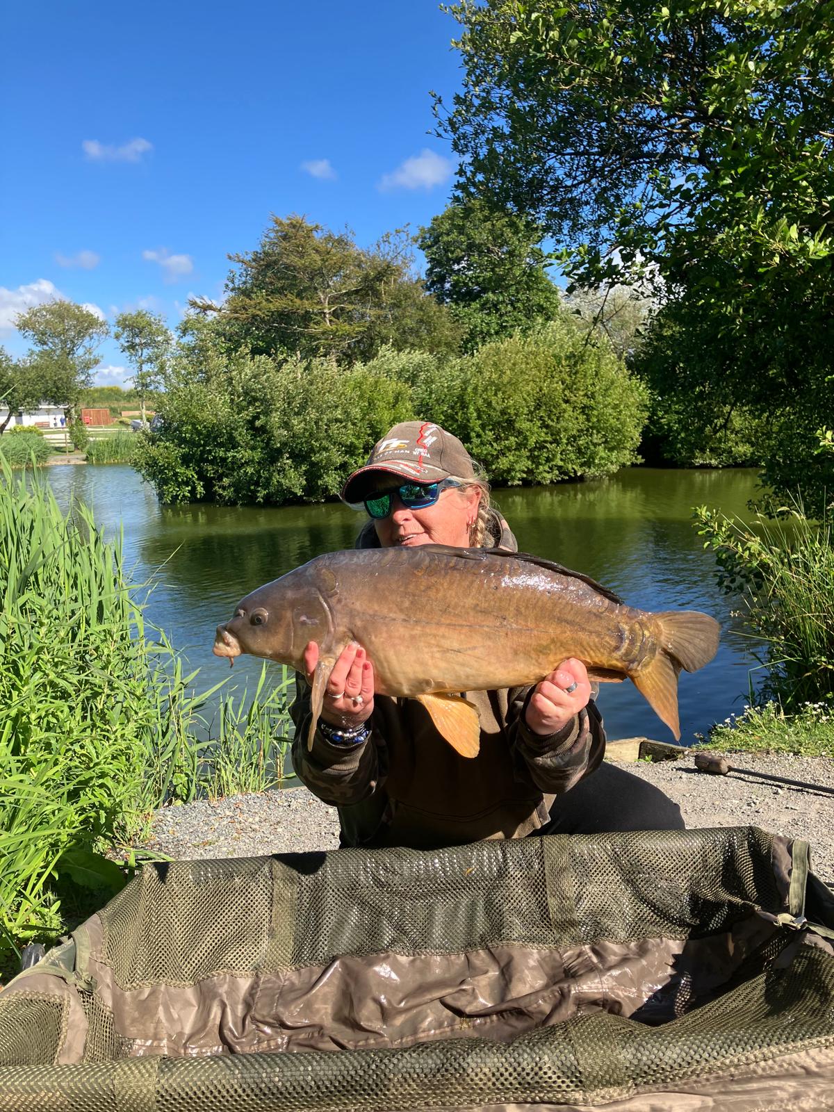 One place to go, for the novice or pro anglers | Catch