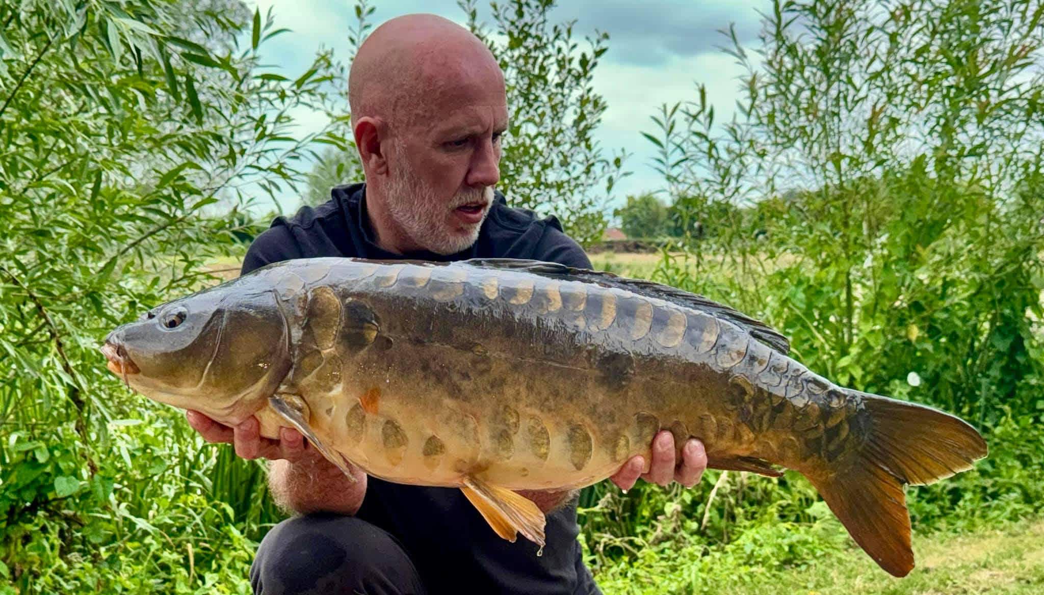 One place to go, for the novice or pro anglers | Catch