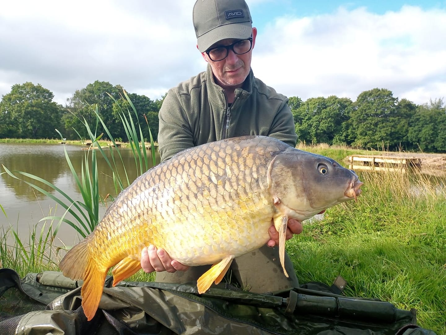 Raise your fishing game anywhere with Catch. Elevate your fishing ...