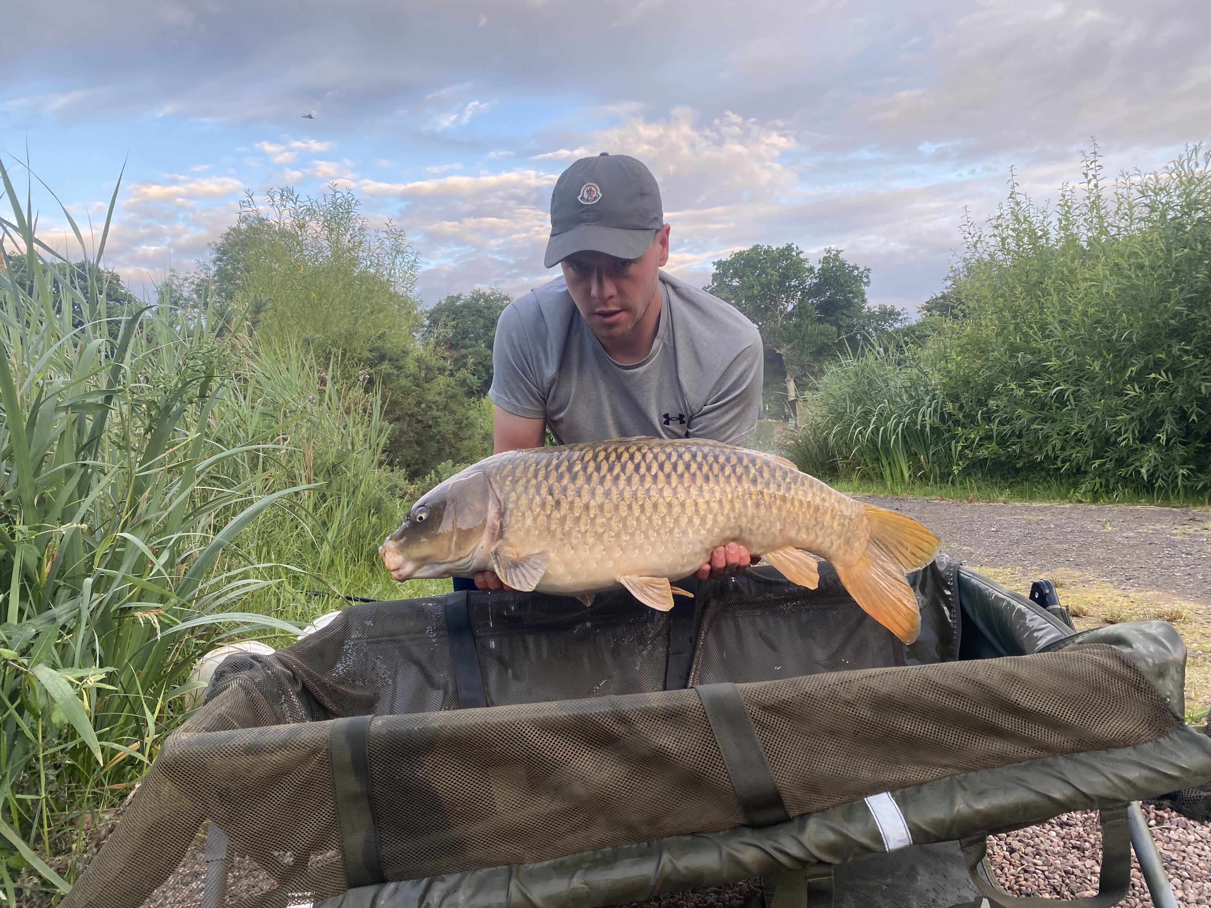 One place to go, for the novice or pro anglers | Catch