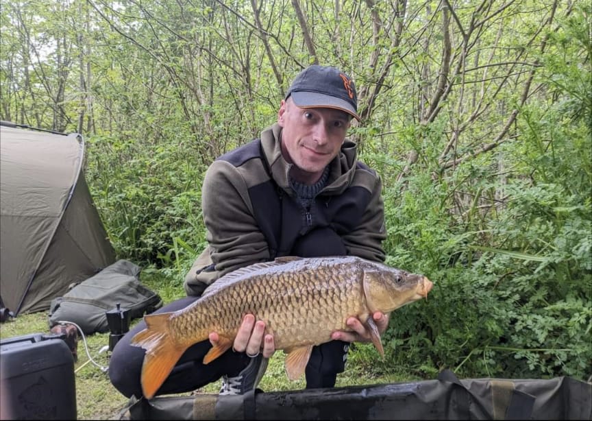 Raise your fishing game anywhere with Catch. Elevate your fishing ...