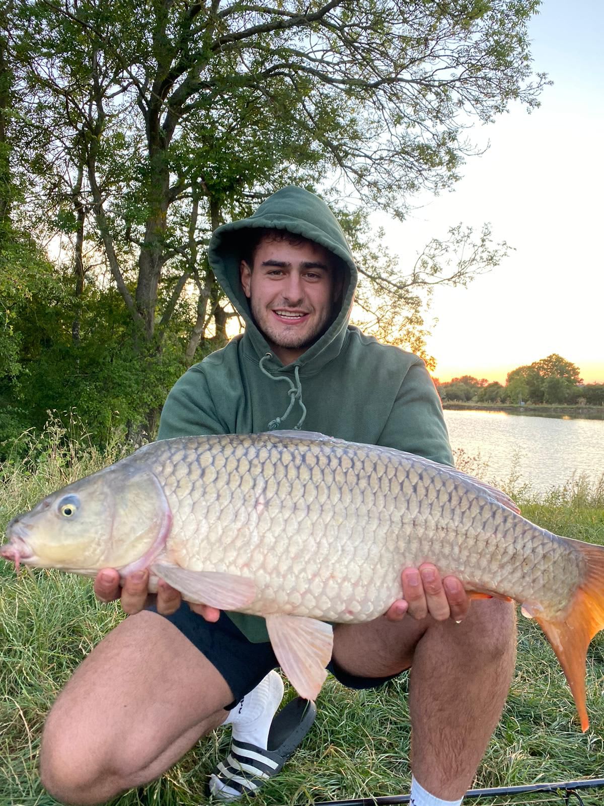 Raise your fishing game anywhere with Catch. Elevate your fishing ...