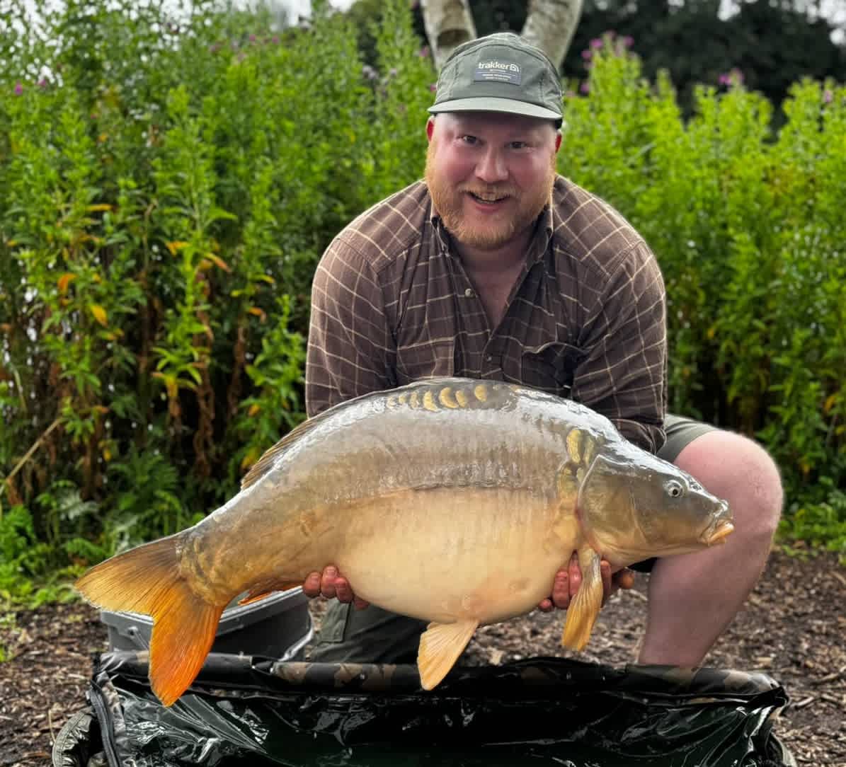 Raise your fishing game anywhere with Catch. Elevate your fishing ...