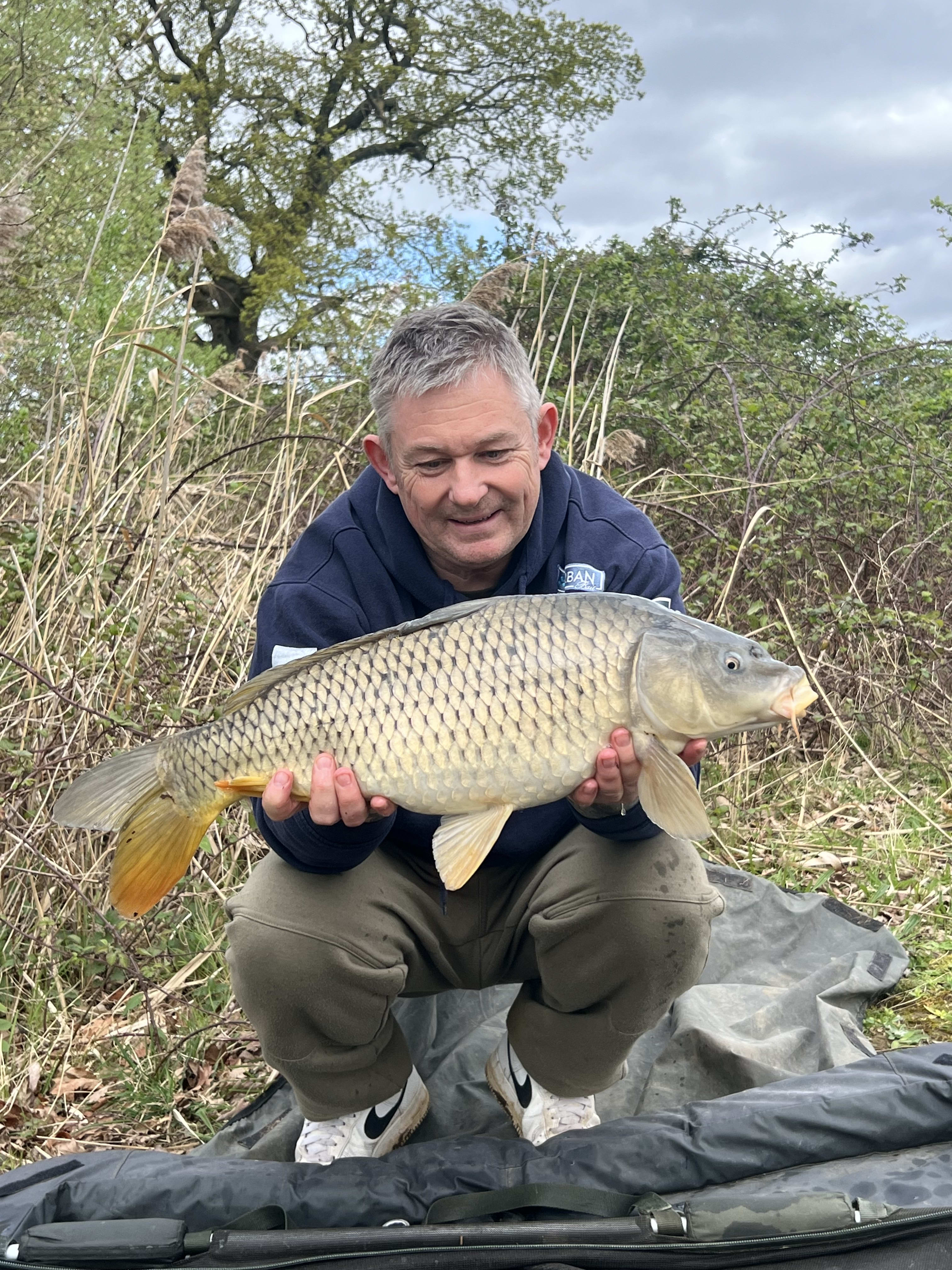 One place to go, for the novice or pro anglers | Catch