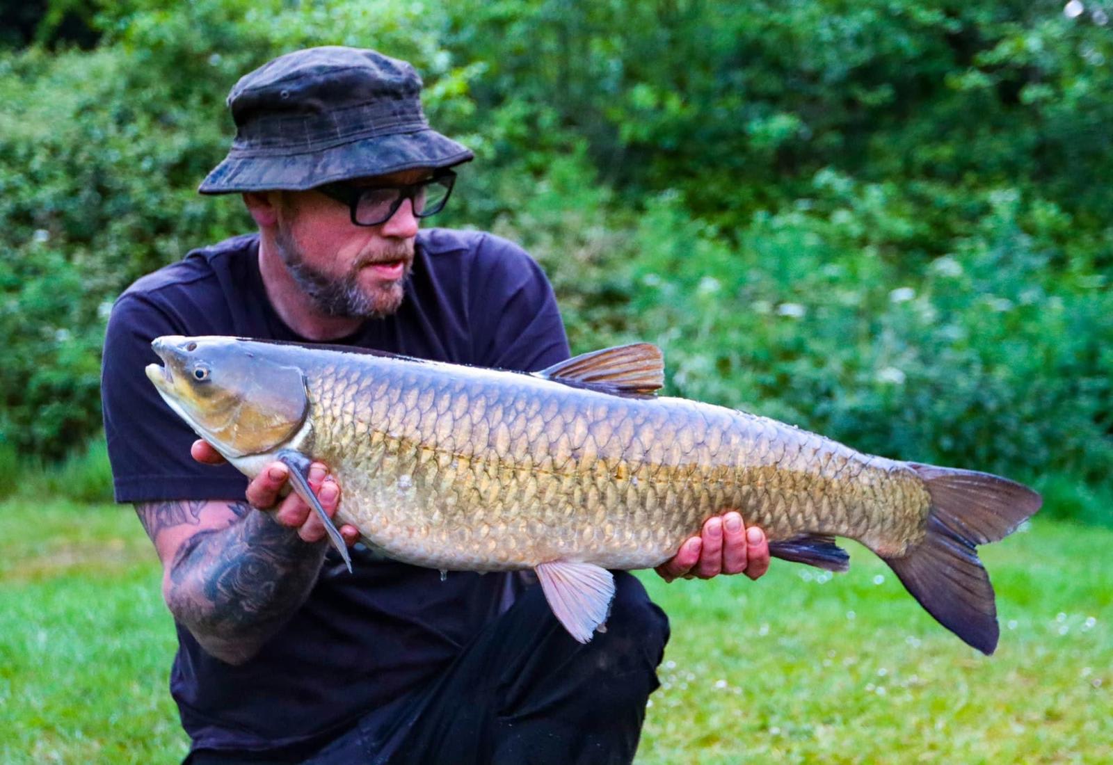 Raise your fishing game anywhere with Catch. Elevate your fishing ...