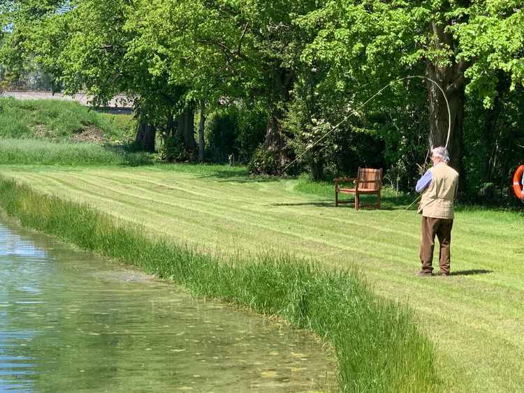 One place to go, for the novice or pro anglers | Catch