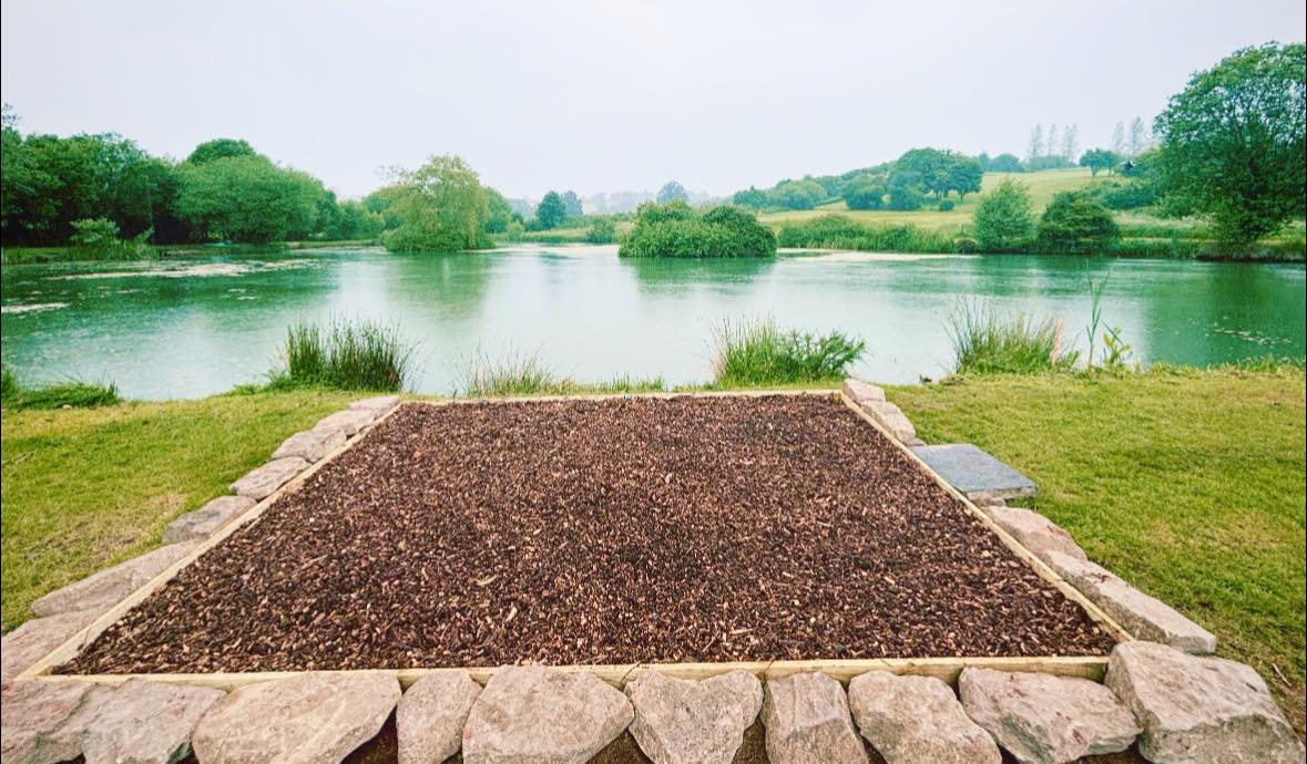 One place to go, for the novice or pro anglers | Catch