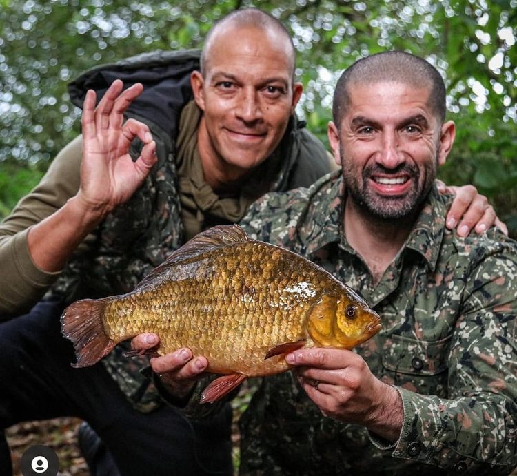 Raise your fishing game anywhere with Catch. Elevate your fishing ...