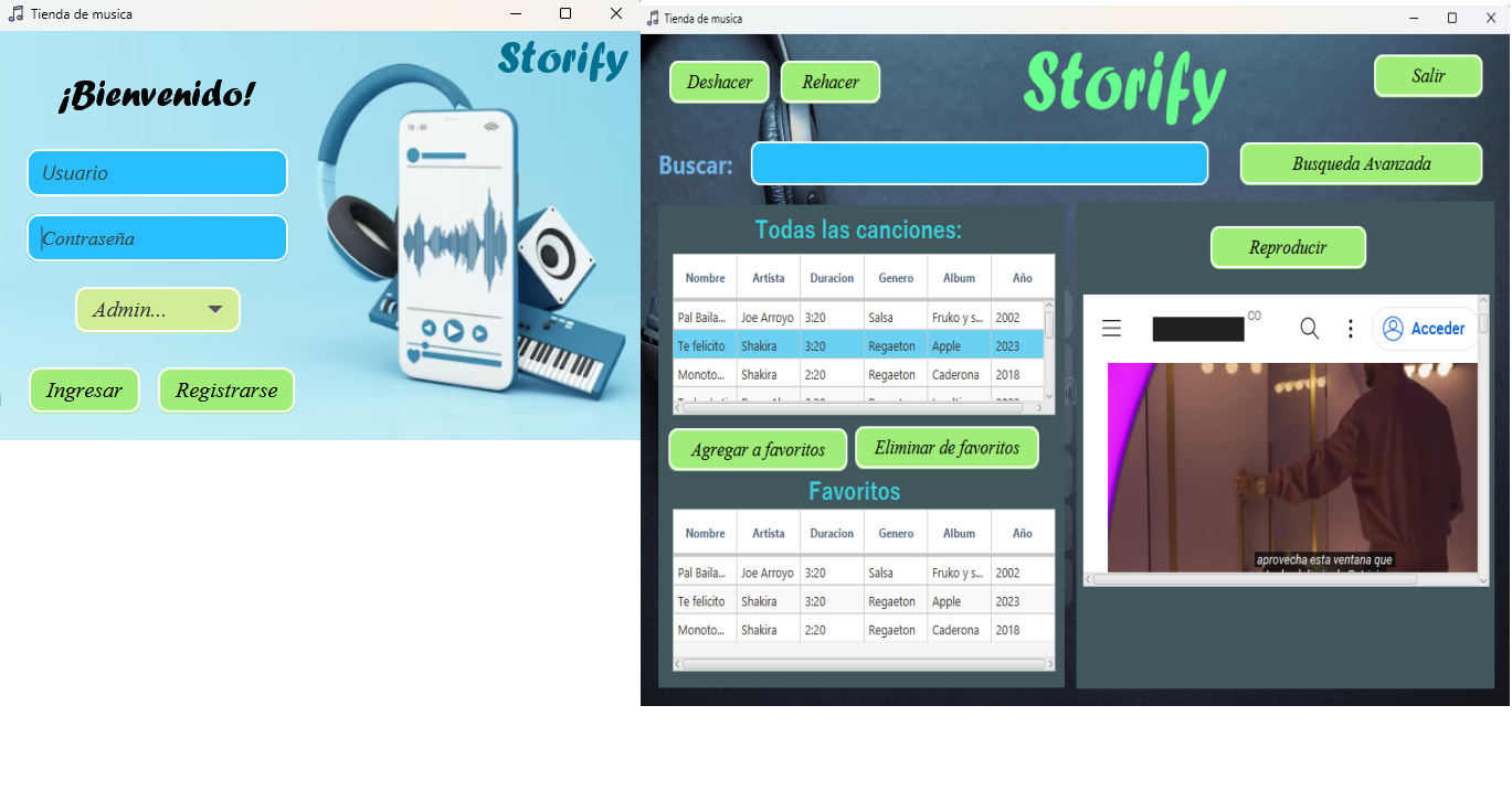 GitHub - SebastianBurgos/Reproductor-Musica: Reproductor de música desarrollado en JavaFX con ...