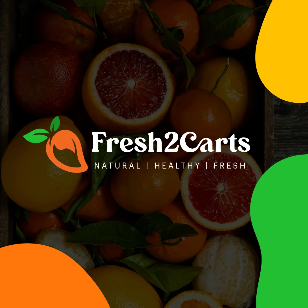 Shopper | Fresh2Carts