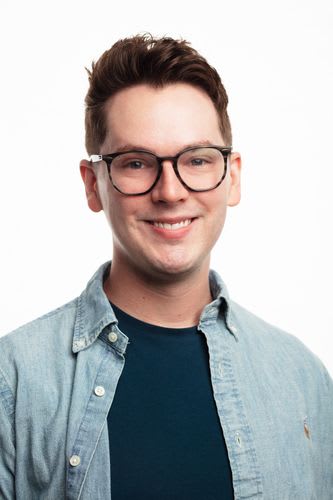 Charlie Meredith | GoodMaps