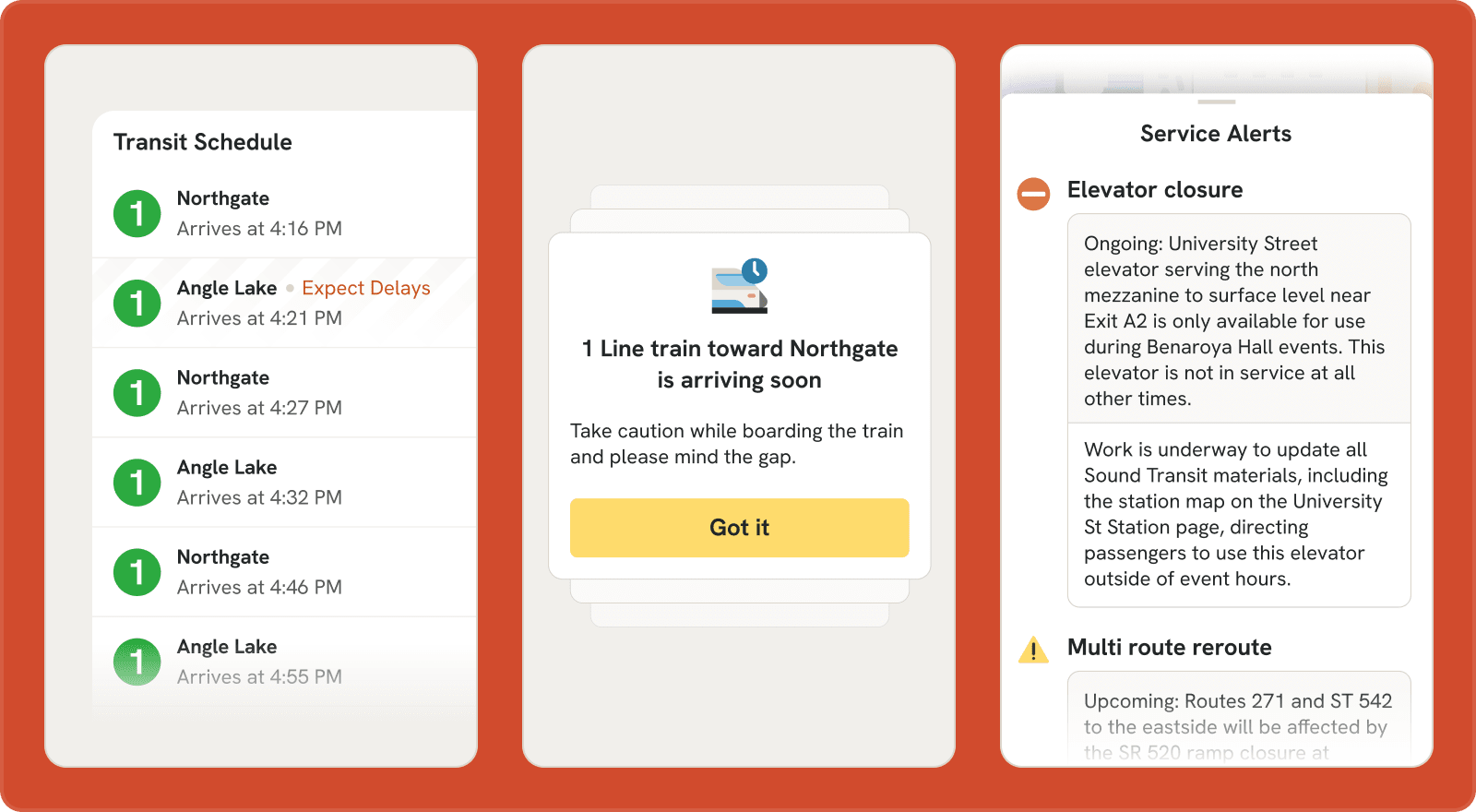 Sound Transit: Bringing Accessibility to Rail | GoodMaps