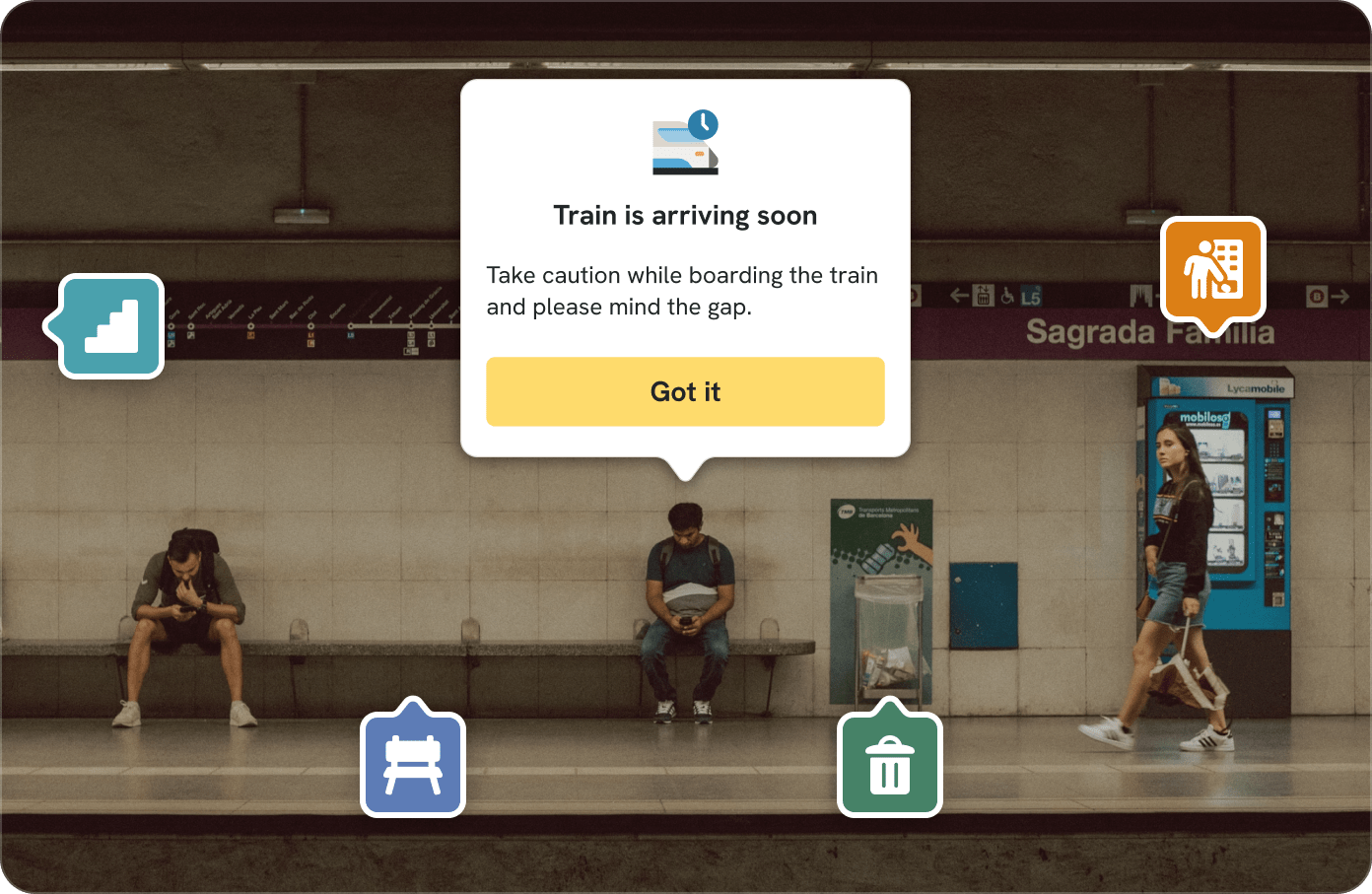 Social Placemaking: Sustainability Is on the Move | GoodMaps