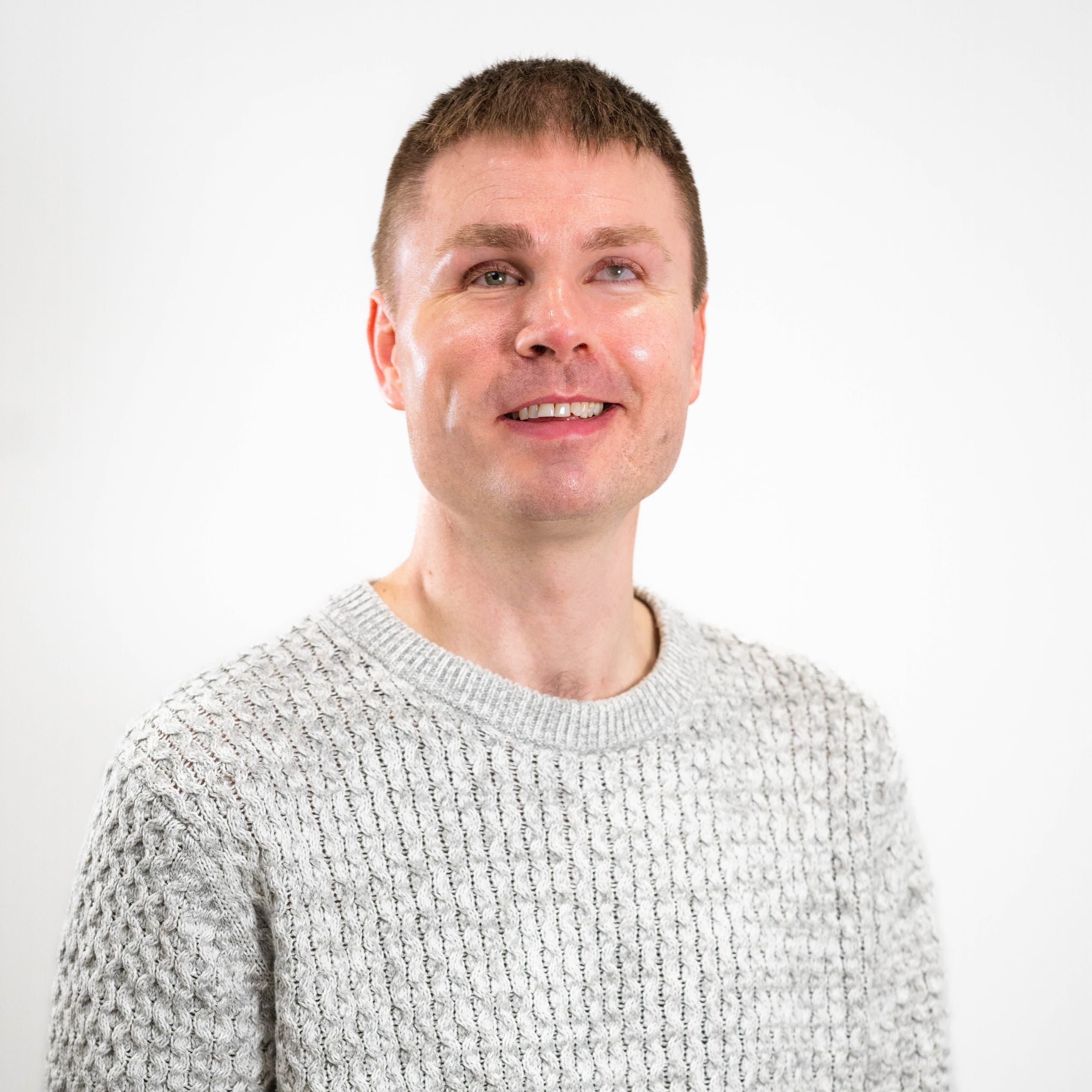 Neil Barnfather, MBE | GoodMaps