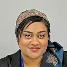 Shazuna Ali