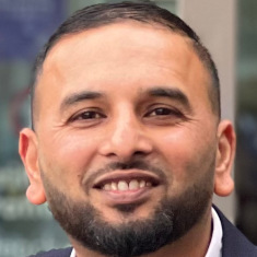 Humayun Islam BEM BCAc