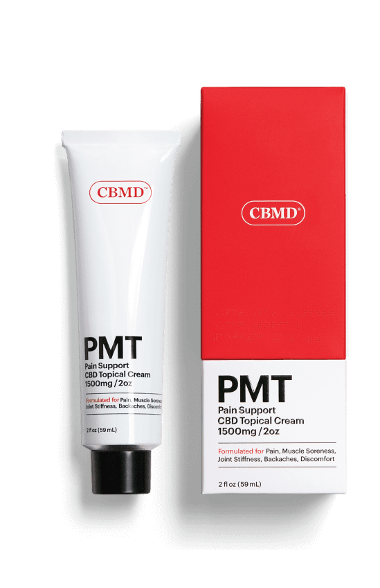 CBMD - Interventional Pain Topical Cream | Buy Now!