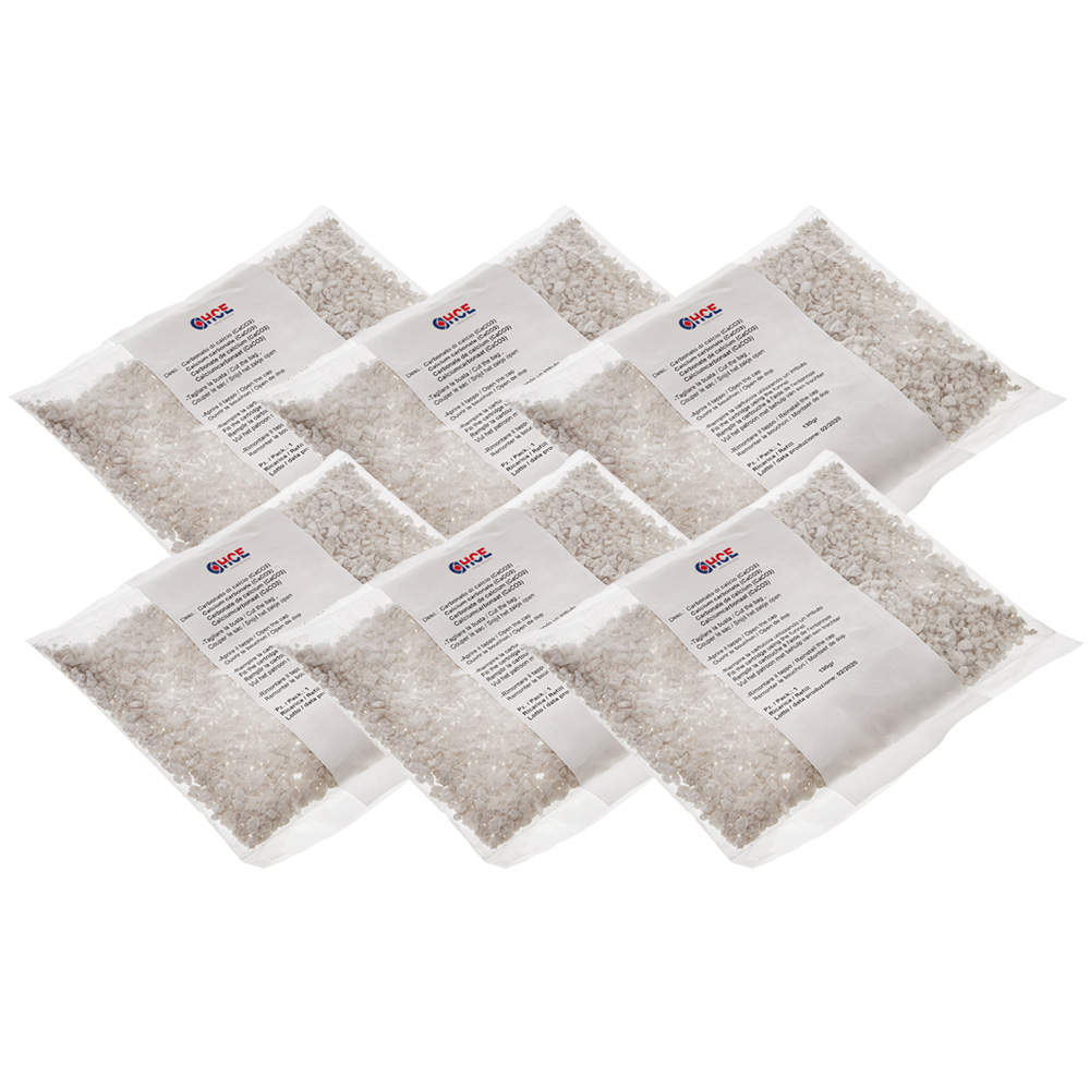 Ricarica Acid X VENT | Acid condensate neutraliser refill specification ...