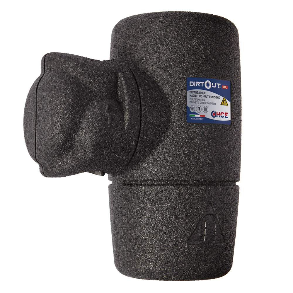 COIB0003 - Dual Mode | Thermal insulation for dirtout™ dual mode ...