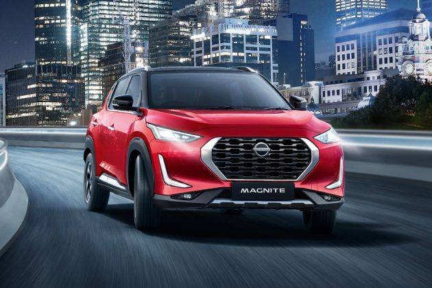 Nissan Magnite - Magnite XE Price and Specs - Mileage, 5-Seater Suv ...