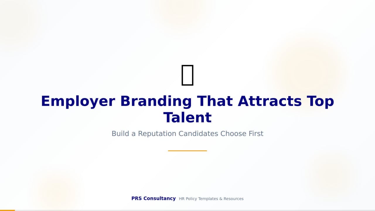 Employer Branding Guide | Build a Compelling Employer Brand 2026