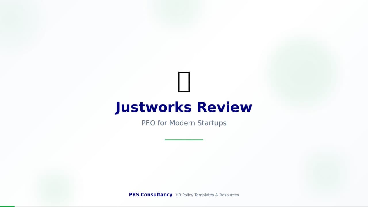 Justworks Review & Pricing 2026: PEO, Payroll & Benefits Platform