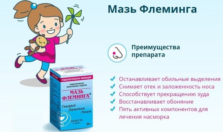 Нос заложен а соплей нет у взрослых
