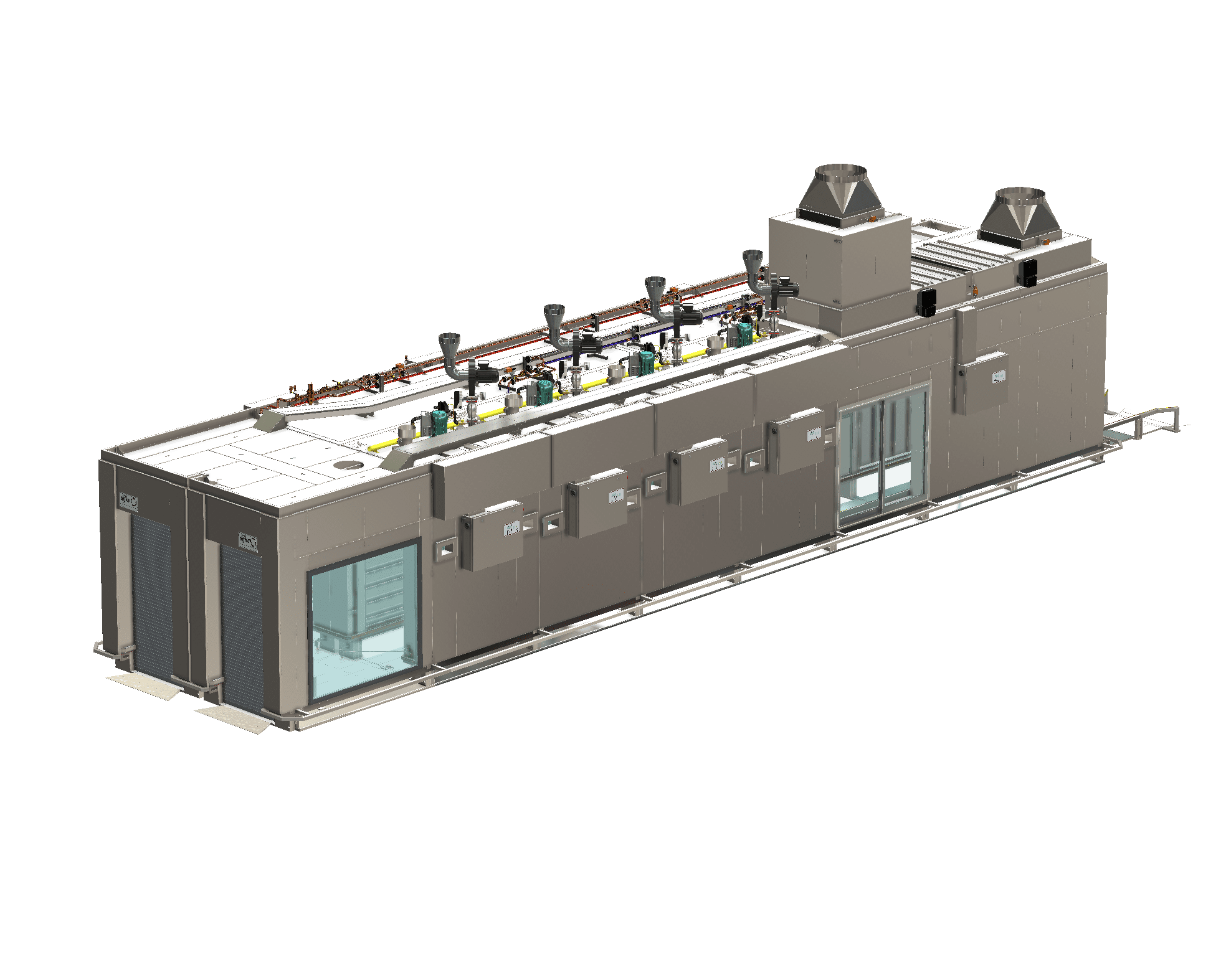 Applications - Dijko Ovens