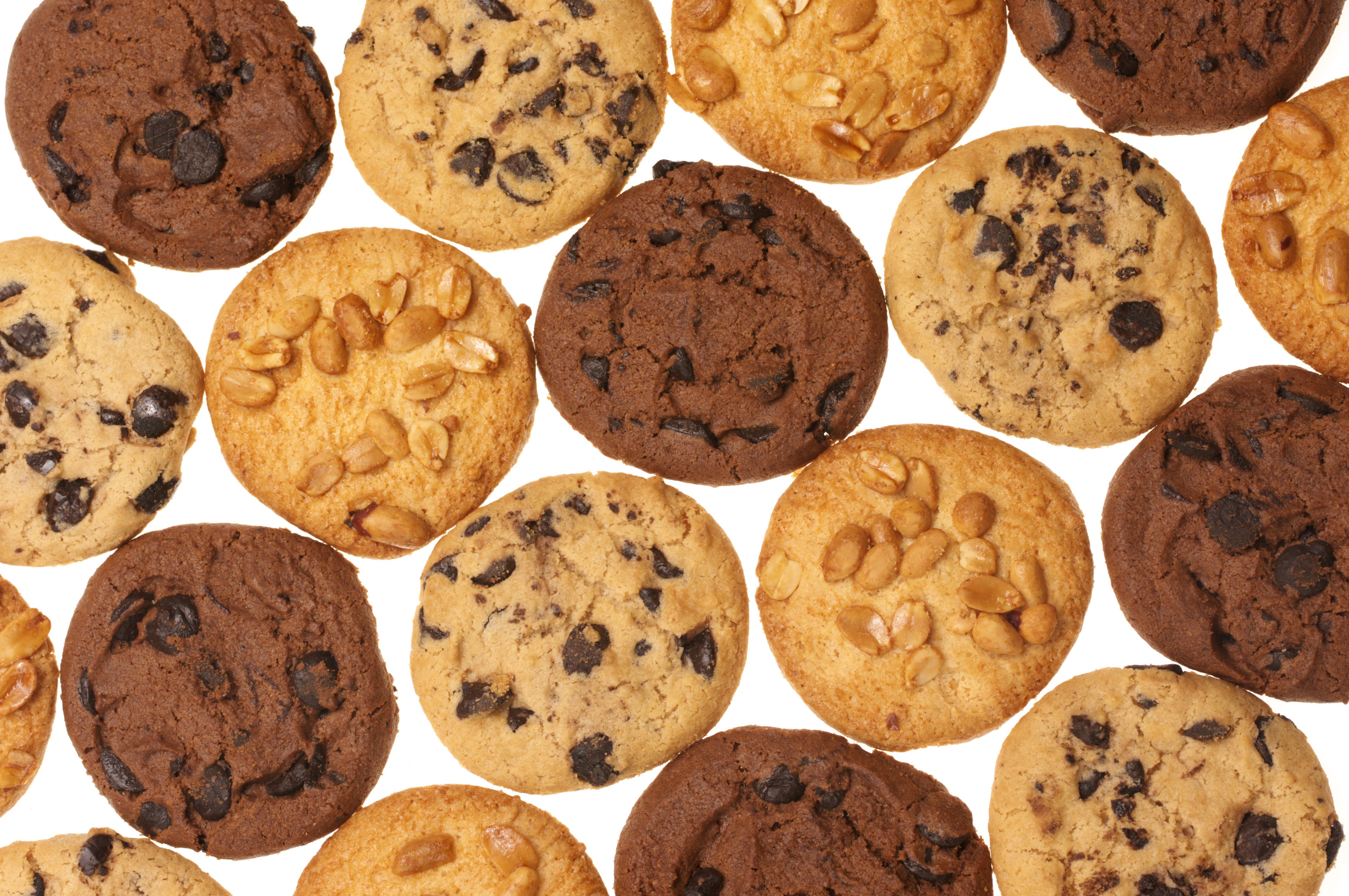 Cookies - Dijko Ovens