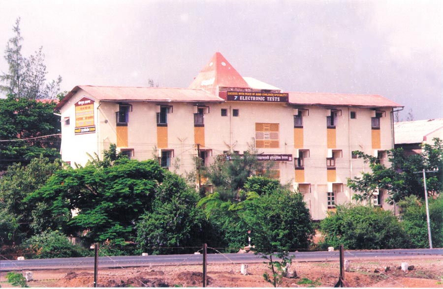 Manashakti Research Centre