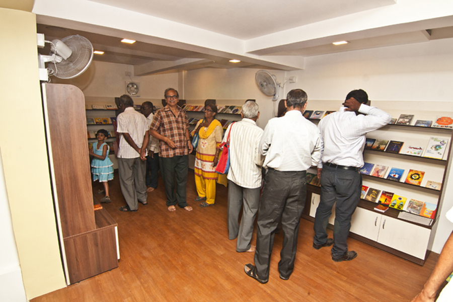 Manashakti Research Centre