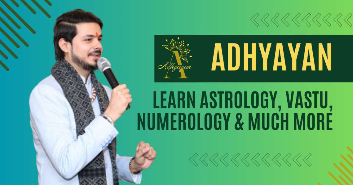 Explore our courses | Adhyayan - Learn astrology, vastu, numerology and ...