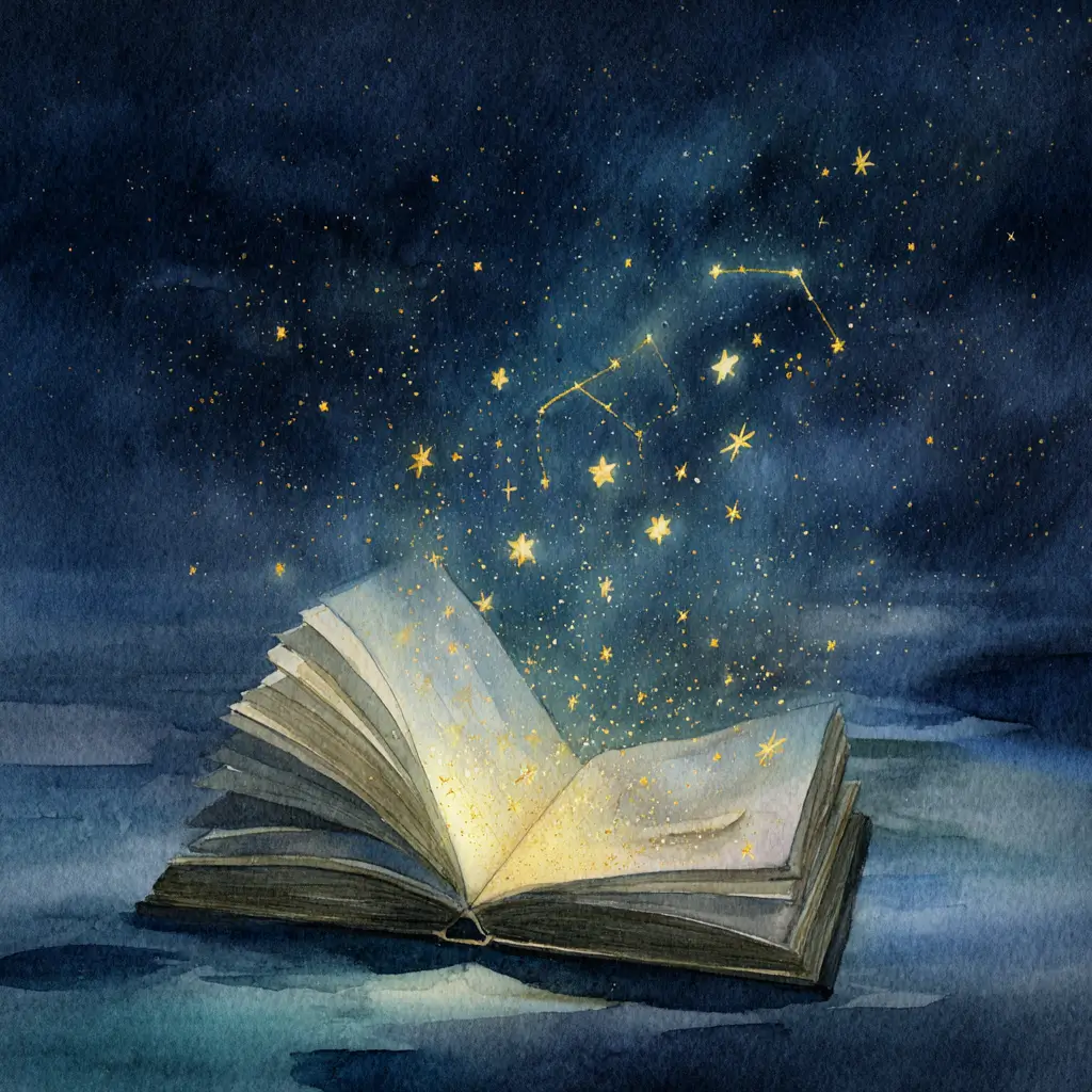 Horoscope Astrology Reading