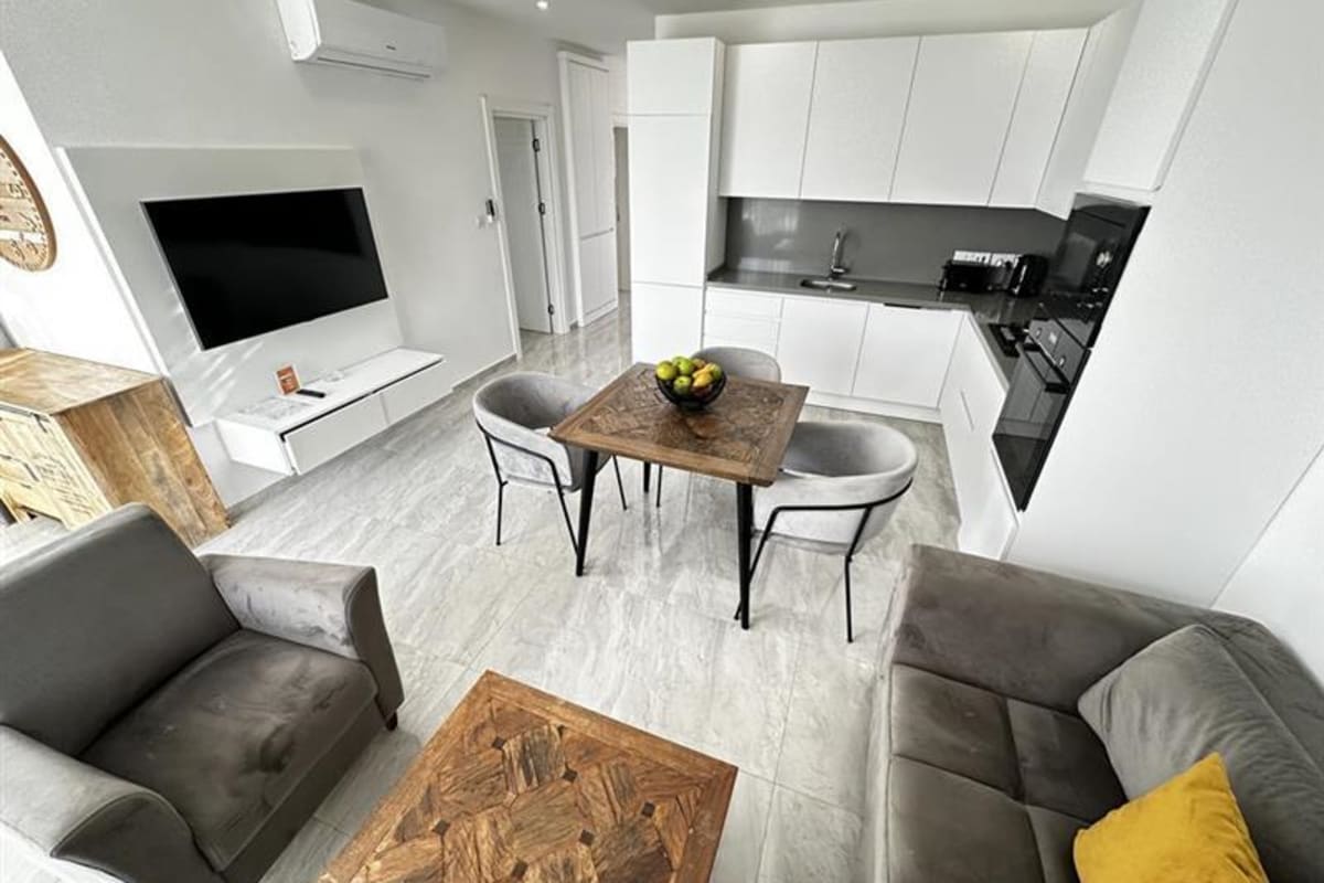 Sea Magic Royal D3 | Carrington Holiday Homes