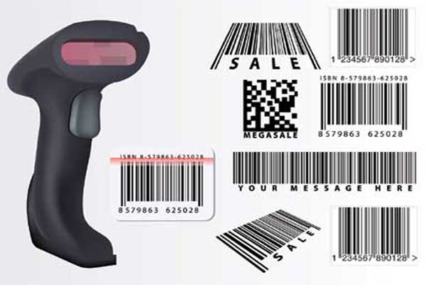 Barcoding - Why should you use it and what are ts benefits?