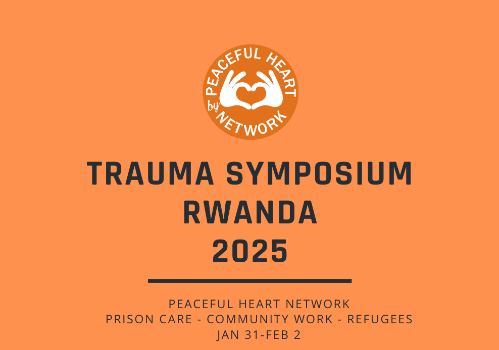 Trauma Symposium in Rwanda | Peaceful Heart Network