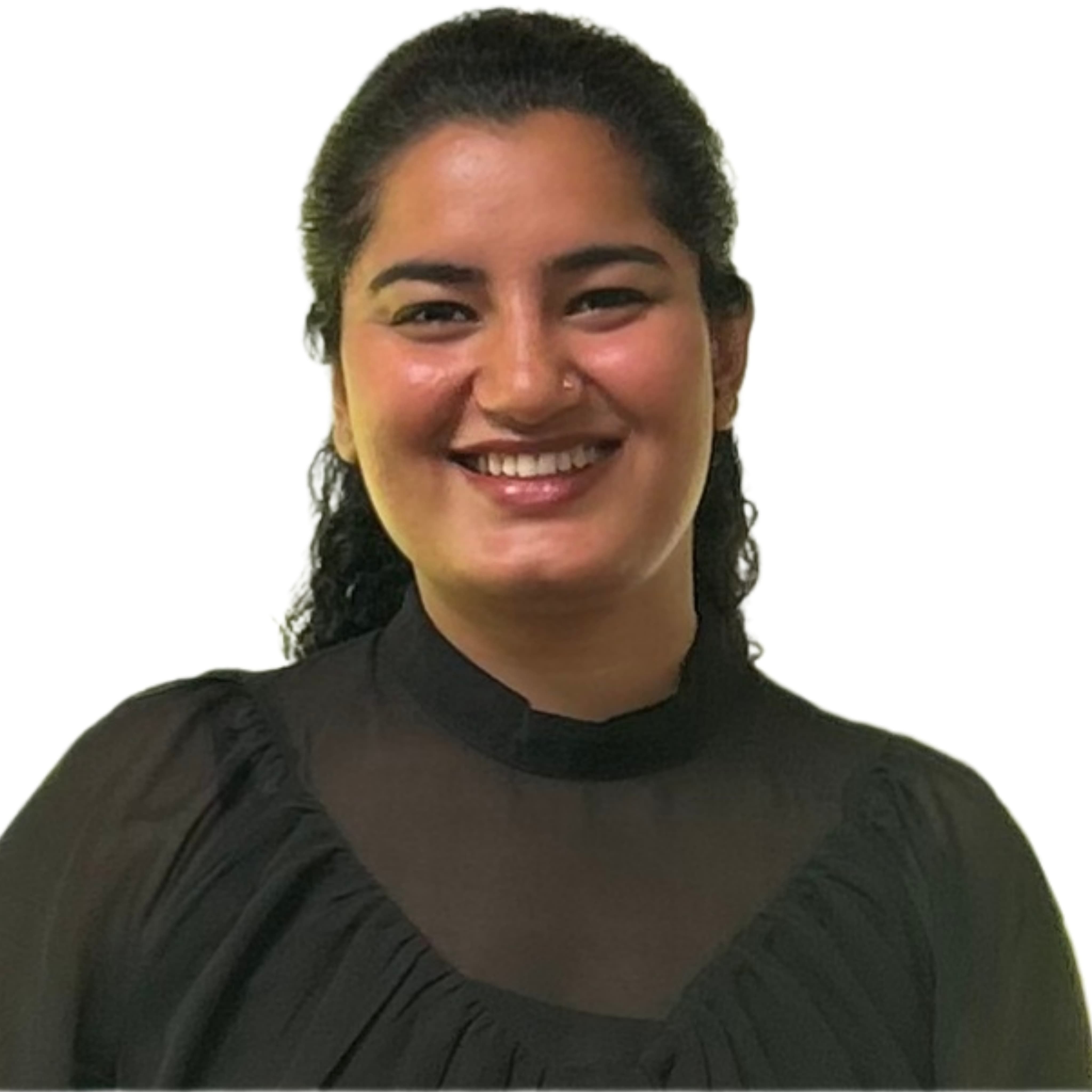 Ginni Sharma | Peaceful Heart Network