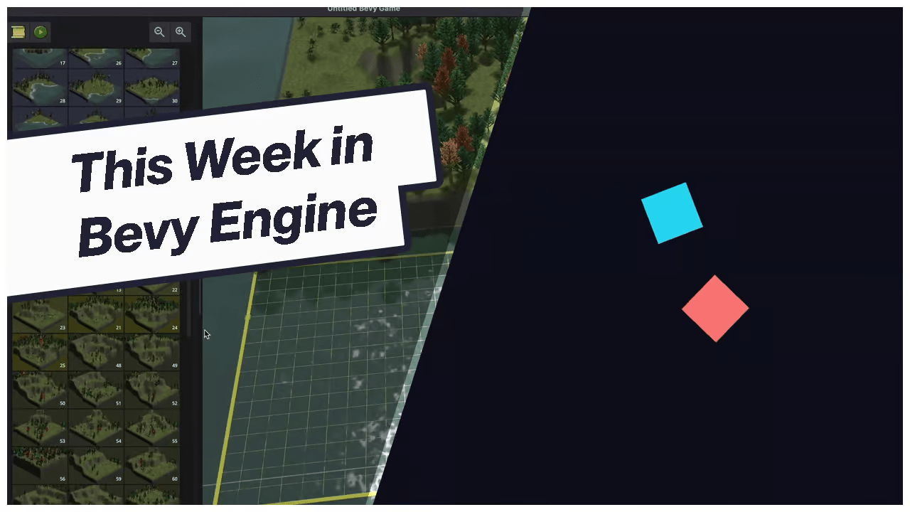 Custom Cursors, Picking, and Space games