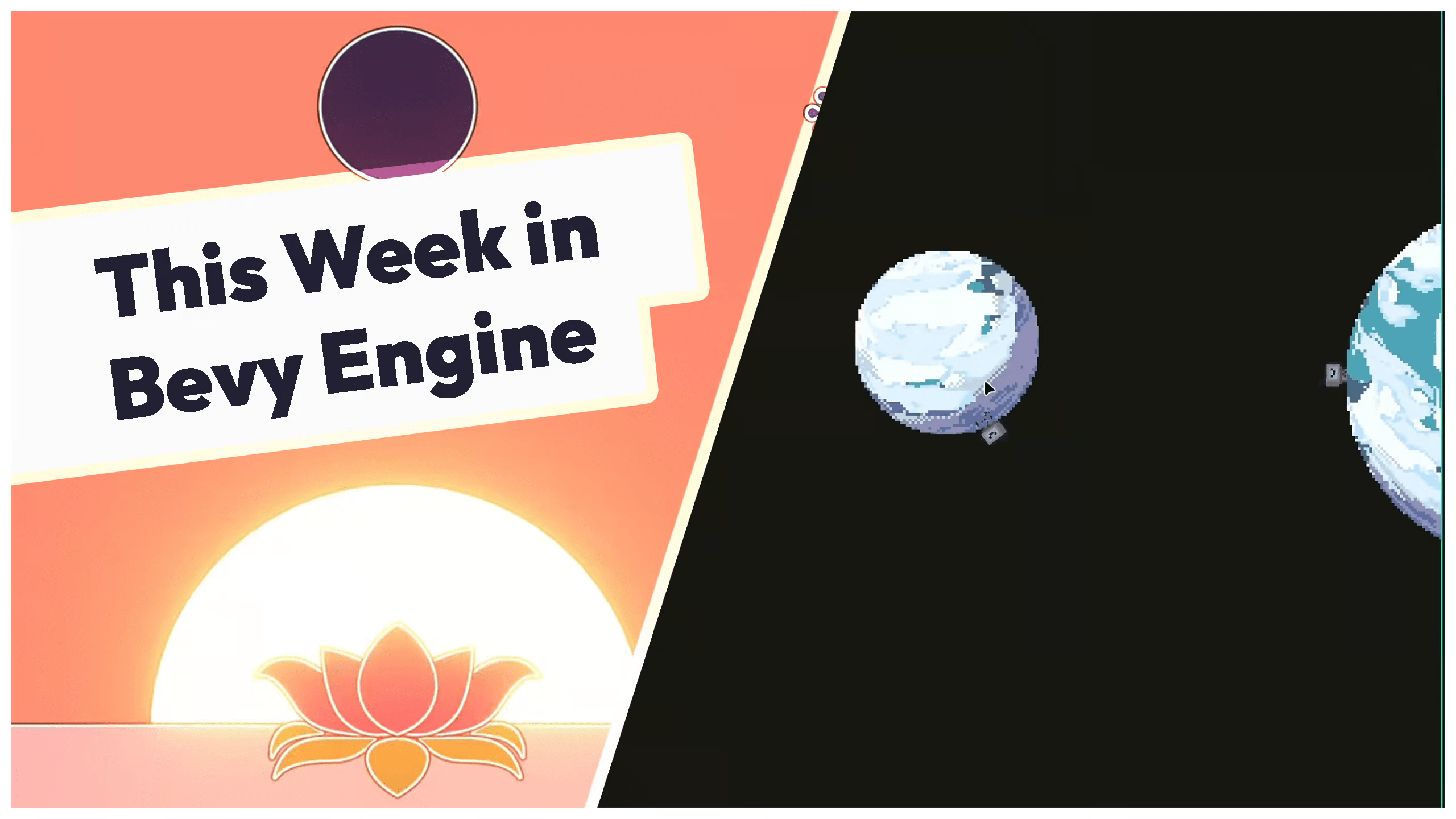 Bevy on a Pico, Rhythm Engine, and Robot Rumble