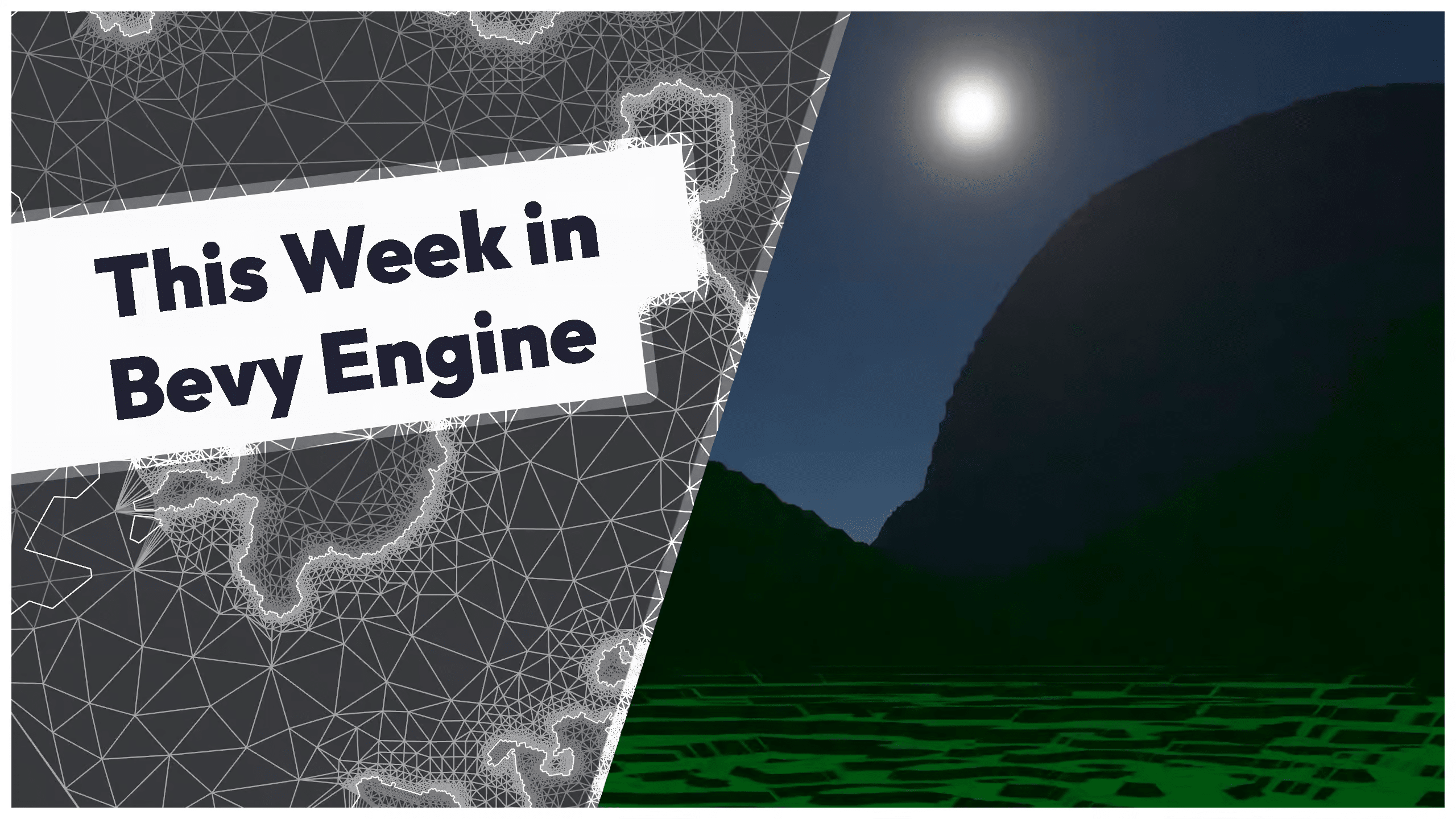 Bevy 0.16 is out now!