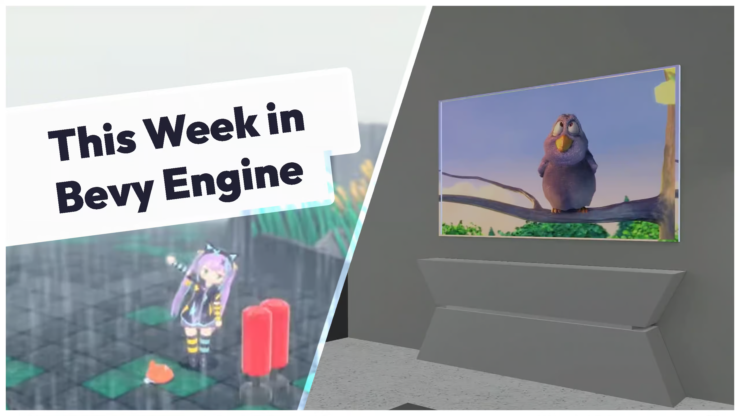 Avian Character Controllers, DespawnOnExitState, and SystemParams