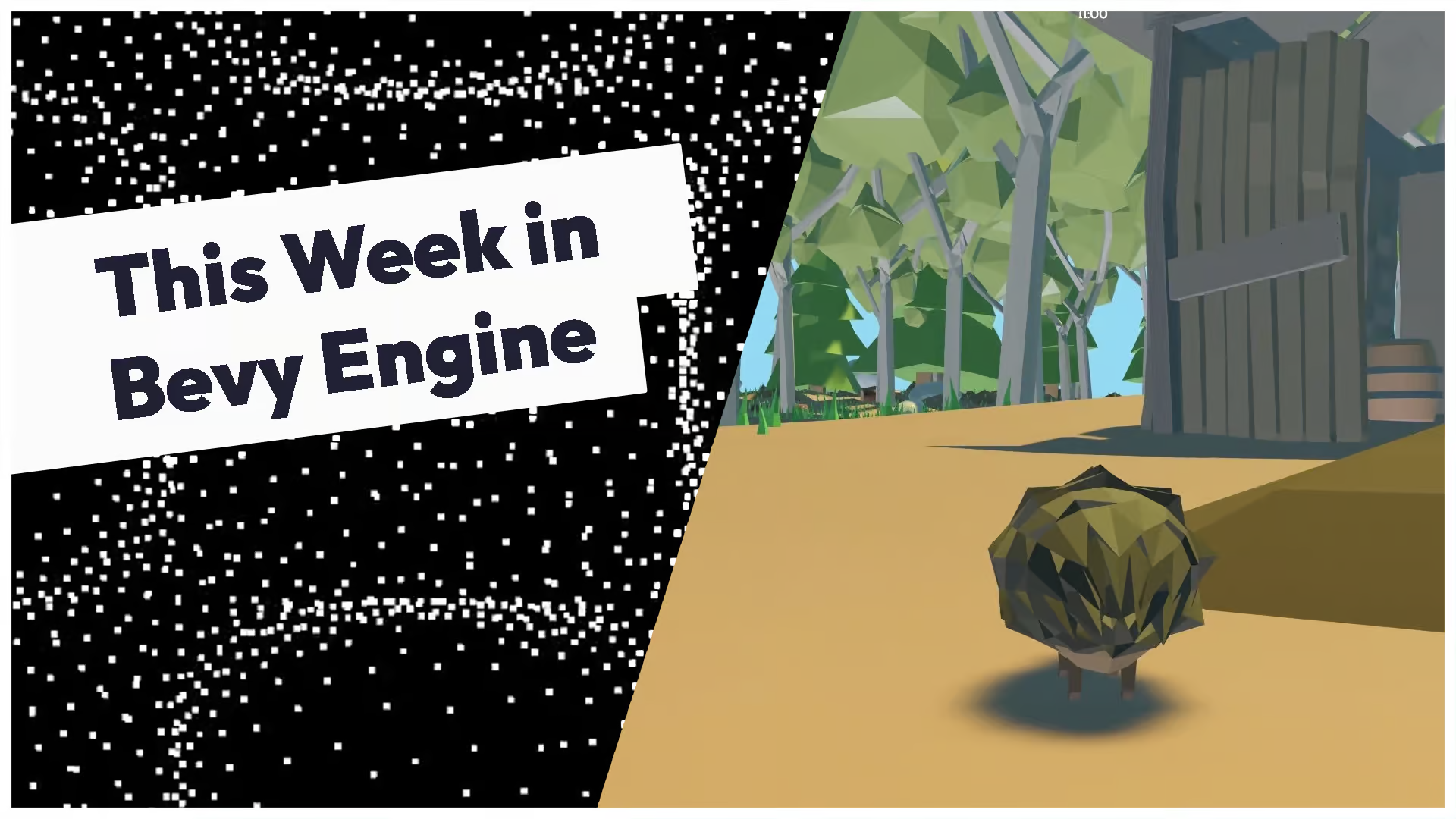 Wild Spikes, new games, and new examples