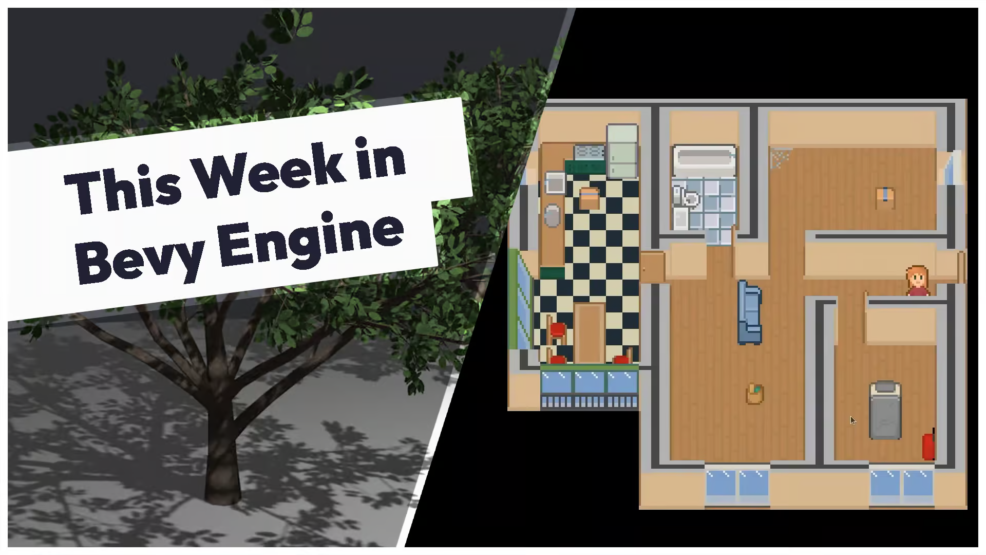 Community Reflections on Bevy's 5th Birthday and the 0.17 release candidate