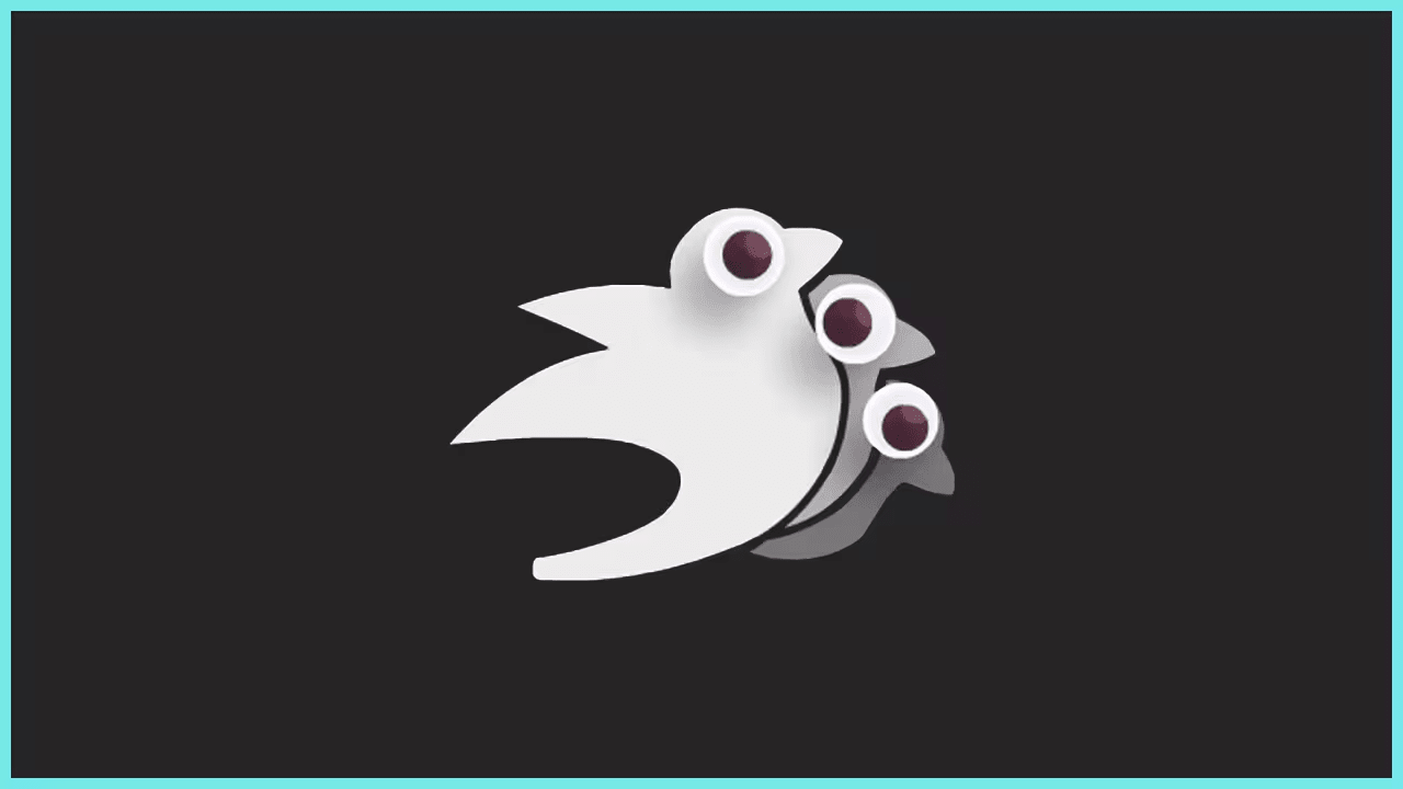 Animation Graphs, Cheatbooks, and Googly Eyes