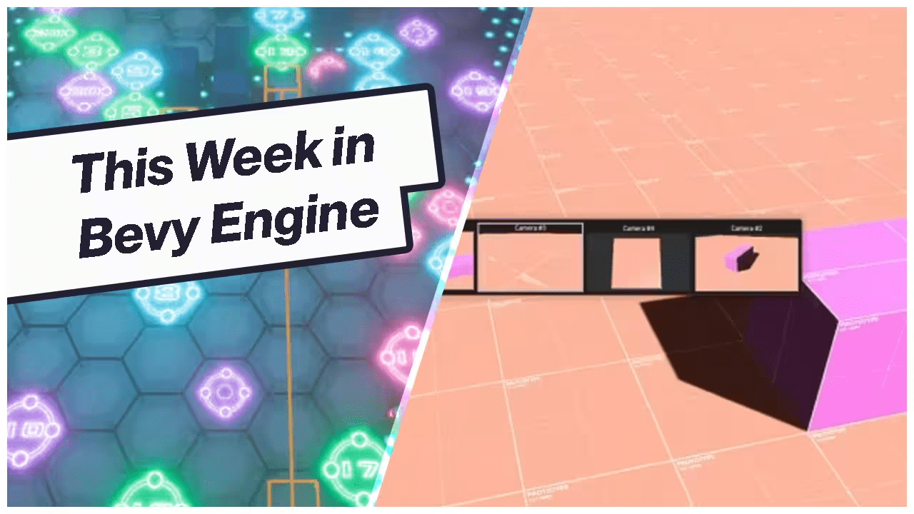 New Meshes, New Examples, and Compute Shaders