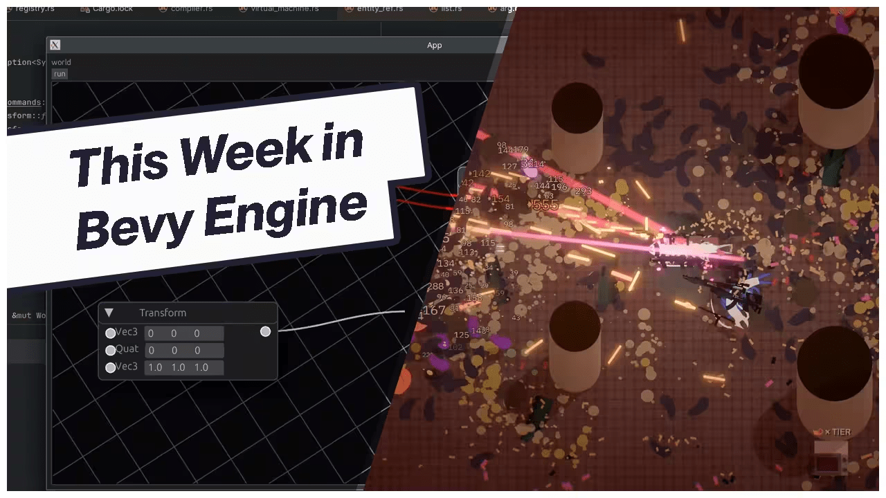 Ray Marching, Blender Workflows, and Node Graphs