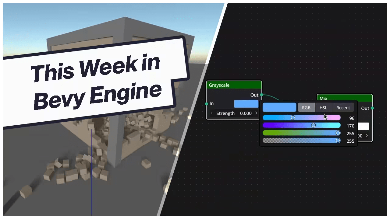 Component Hooks, Quill UI Demo, and Procedural applications