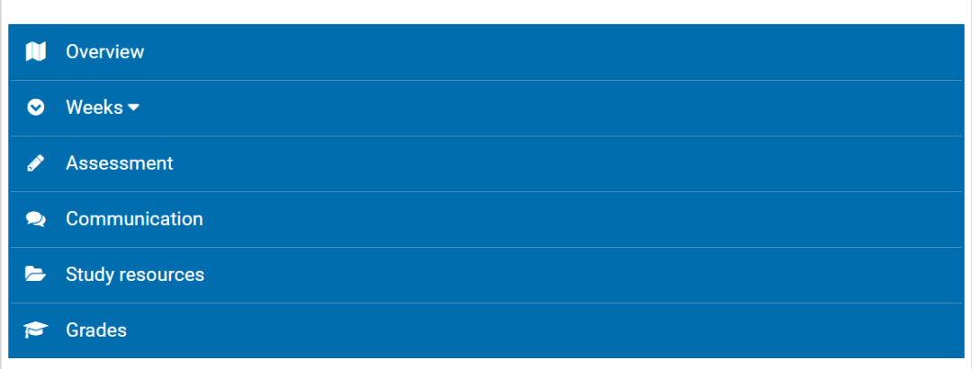 Monash 莫纳什大学 | Monash 新生必备 Moodle 全解析! 手把手带你玩转开学第一课!|澳洲匠人学院