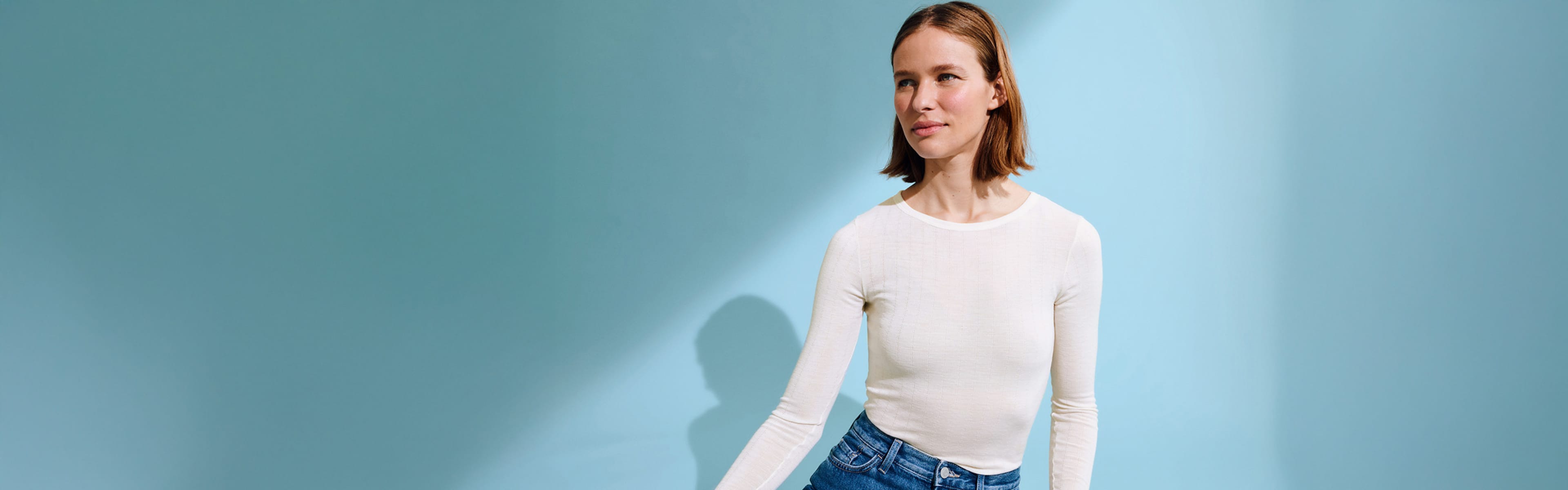 Organic underwear from Denmark made using natural mater - Dilling